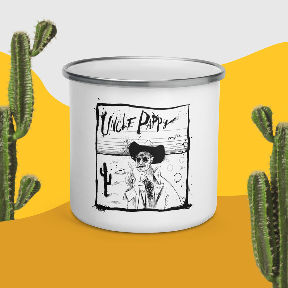 Uncle Pappy's Trading Post