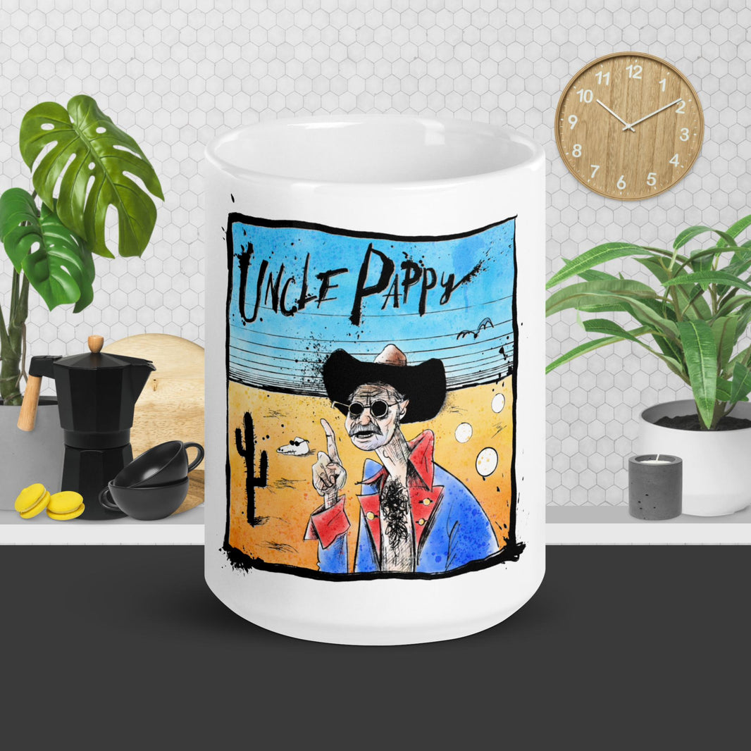 Uncle Pappy's Trading Post